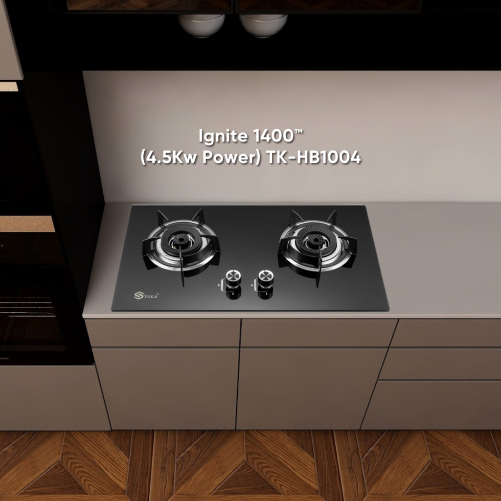 Stoves & Hobs – Taka Malaysia