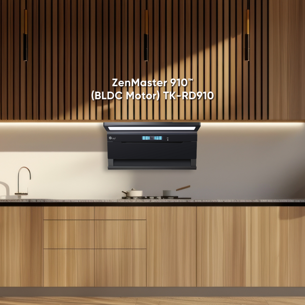 Kitchen Hoods – Taka Malaysia
