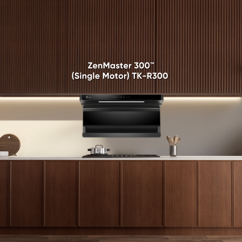Kitchen Hoods – Taka Malaysia